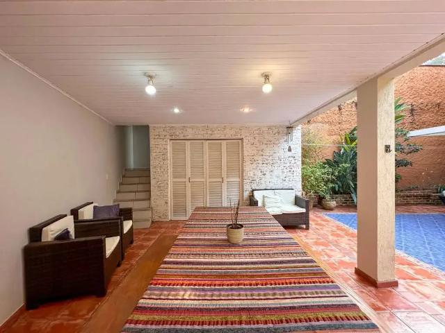 Casa / Sobrado para Venda em São Paulo/SP Brooklin Paulista 3 Quartos