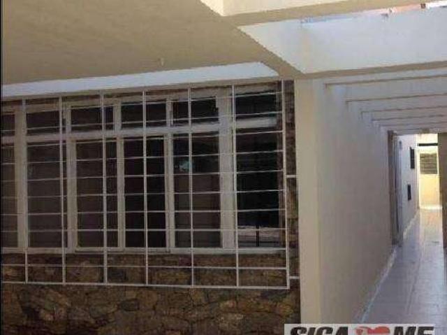 Casa / Sobrado para Venda em São Paulo/SP Brooklin Paulista 3 Quartos