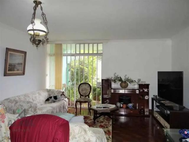 Casa / Sobrado para Venda em São Paulo/SP Brooklin Paulista 3 Quartos