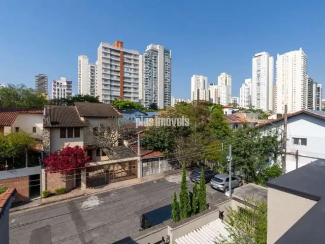 Casa / Sobrado para Venda em São Paulo/SP Brooklin Paulista 3 Quartos