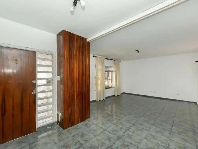Casa / Sobrado para Venda em São Paulo/SP Brooklin Paulista 3 Quartos
