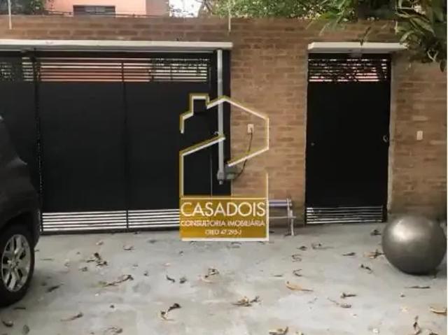 Casa / Sobrado para Venda em São Paulo/SP Brooklin Paulista 3 Quartos