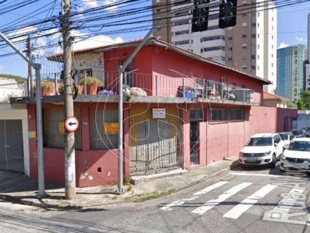 Casa / Sobrado para Venda em São Paulo/SP Brooklin Paulista 3 Quartos