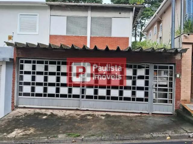Casa / Sobrado para Venda em São Paulo/SP Brooklin Paulista 3 Quartos