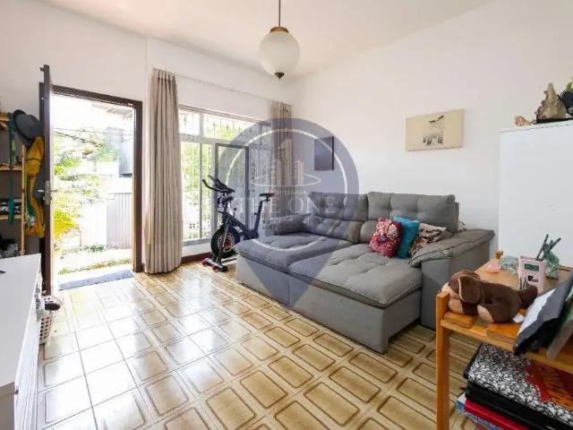 Casa / Sobrado para Venda em São Paulo/SP Brooklin Paulista 3 Quartos