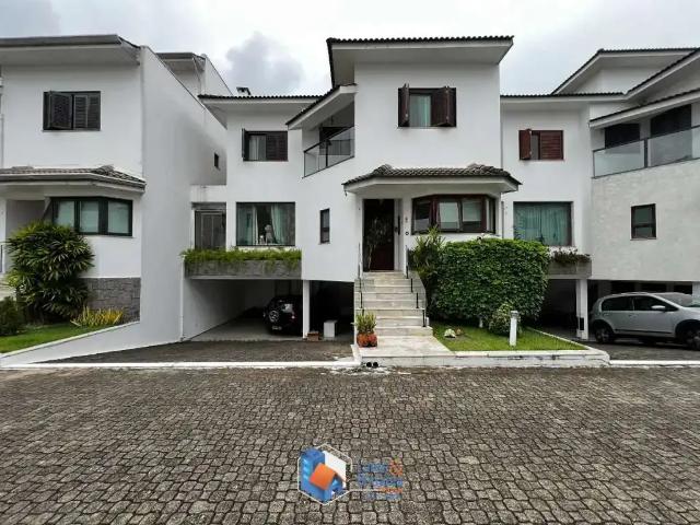 Casa / Sobrado para Venda em São Paulo/SP Brooklin Paulista 3 Quartos