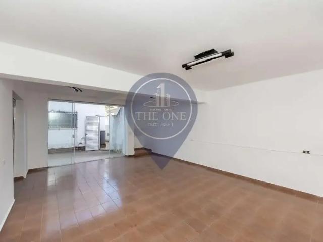 Casa / Sobrado para Venda em São Paulo/SP Brooklin Paulista 3 Quartos