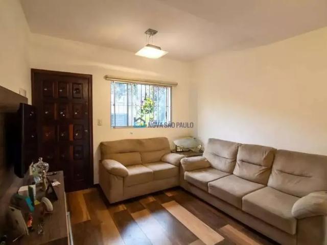 Casa / Sobrado para Venda em São Paulo/SP Brooklin Paulista 3 Quartos