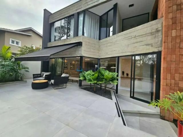 Casa / Sobrado para Venda em São Paulo/SP Brooklin Paulista 3 Quartos