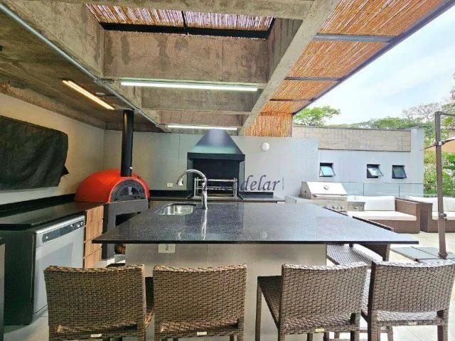 Casa / Sobrado para Venda em São Paulo/SP Brooklin Paulista 3 Quartos