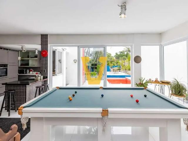 Casa / Sobrado para Venda em São Paulo/SP Brooklin Paulista 3 Quartos