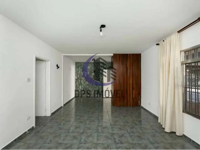 Casa / Sobrado para Venda em São Paulo/SP Brooklin Paulista 3 Quartos