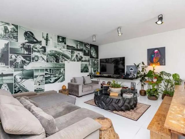 Casa / Sobrado para Venda em São Paulo/SP Brooklin Paulista 3 Quartos