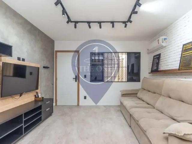 Casa / Sobrado para Venda em São Paulo/SP Brooklin Paulista 3 Quartos