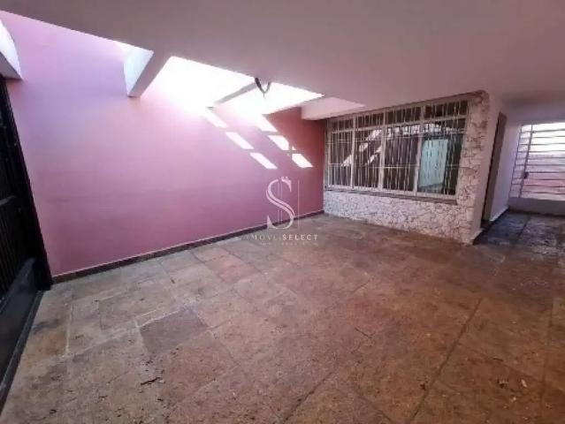 Casa / Sobrado para Venda em São Paulo/SP Brooklin Paulista 3 Quartos