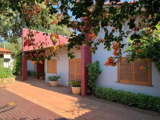 Casa / Sobrado para Venda em São Paulo/SP Brooklin Paulista 3 Quartos