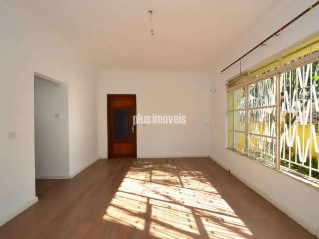 Casa / Sobrado para Venda em São Paulo/SP Brooklin Paulista 3 Quartos