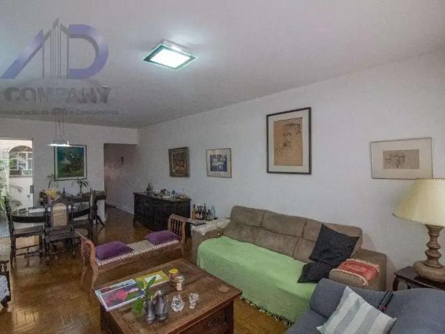 Casa / Sobrado para Venda em São Paulo/SP Brooklin Paulista 3 Quartos