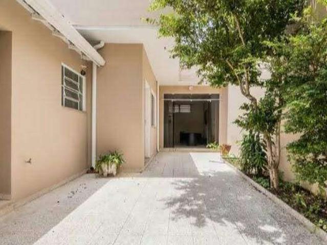 Casa / Sobrado para Venda em São Paulo/SP Brooklin Paulista 3 Quartos