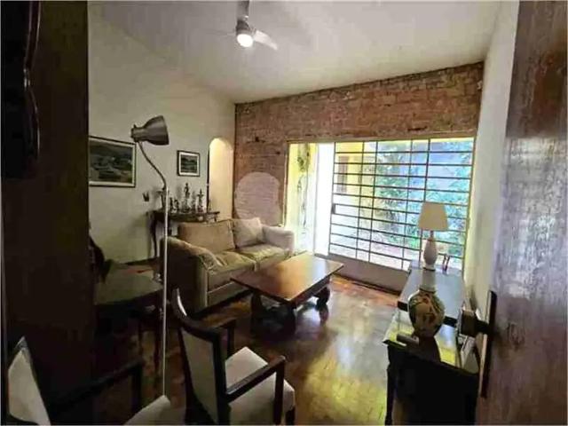 Casa / Sobrado para Venda em São Paulo/SP Brooklin Paulista 3 Quartos