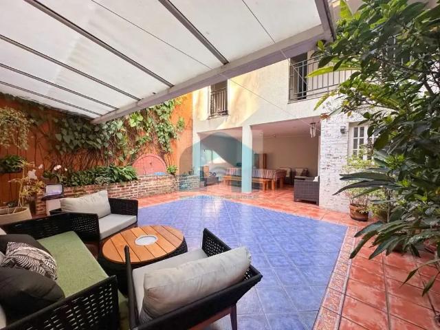 Casa / Sobrado para Venda em São Paulo/SP Brooklin Paulista 3 Quartos