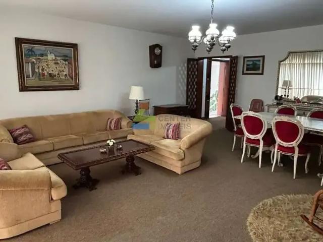 Casa / Sobrado para Venda em São Paulo/SP Brooklin Paulista 3 Quartos
