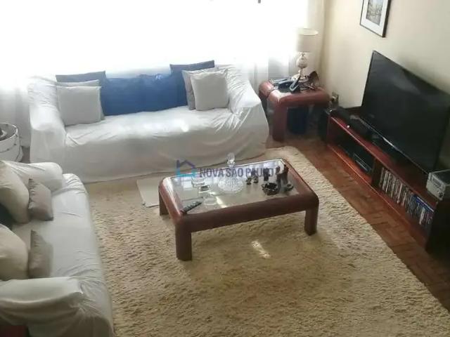 Casa / Sobrado para Venda em São Paulo/SP Brooklin Paulista 3 Quartos
