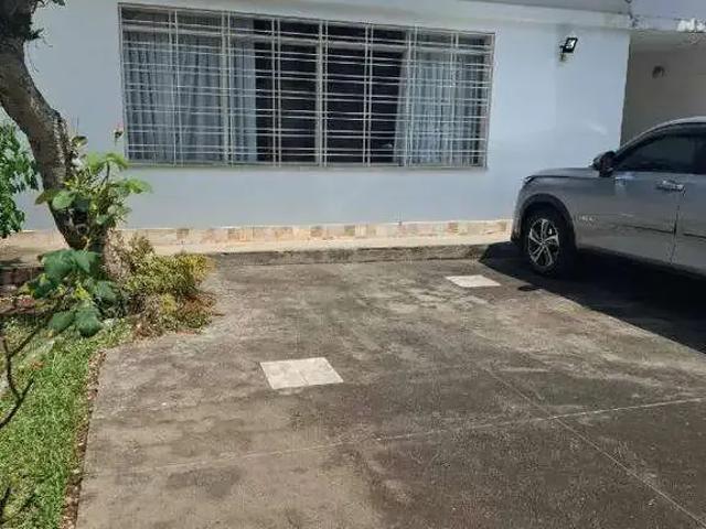 Casa / Sobrado para Venda em São Paulo/SP Brooklin Paulista 3 Quartos
