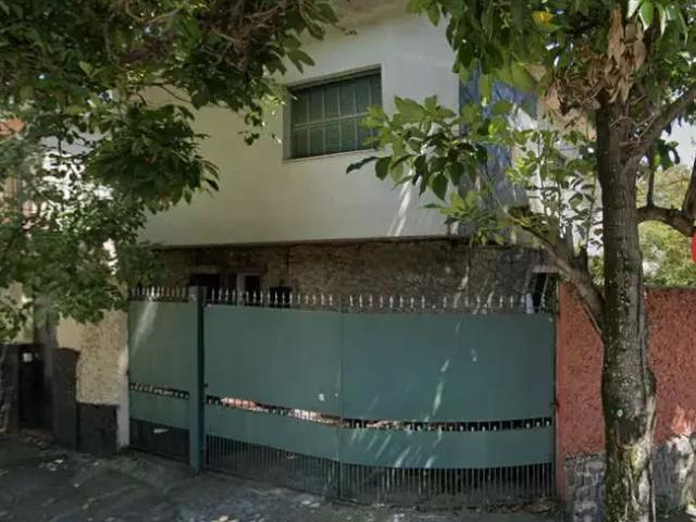 Casa / Sobrado para Venda em São Paulo/SP Brooklin Paulista 3 Quartos