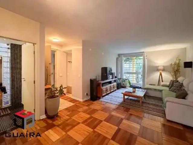 Casa / Sobrado para Venda em São Paulo/SP Brooklin Paulista 3 Quartos
