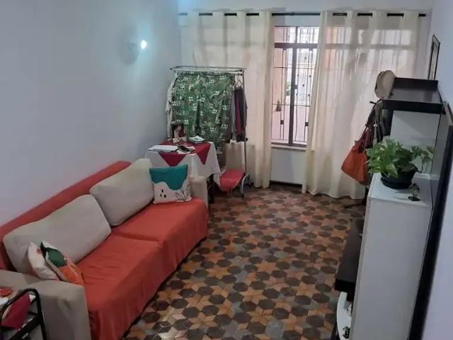 Casa / Sobrado para Venda em São Paulo/SP Brooklin Paulista 3 Quartos