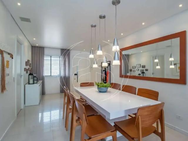 Casa / Sobrado para Venda em São Paulo/SP Brooklin Paulista 3 Quartos
