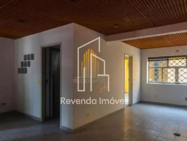 Casa / Sobrado para Venda em São Paulo/SP Brooklin Paulista 3 Quartos