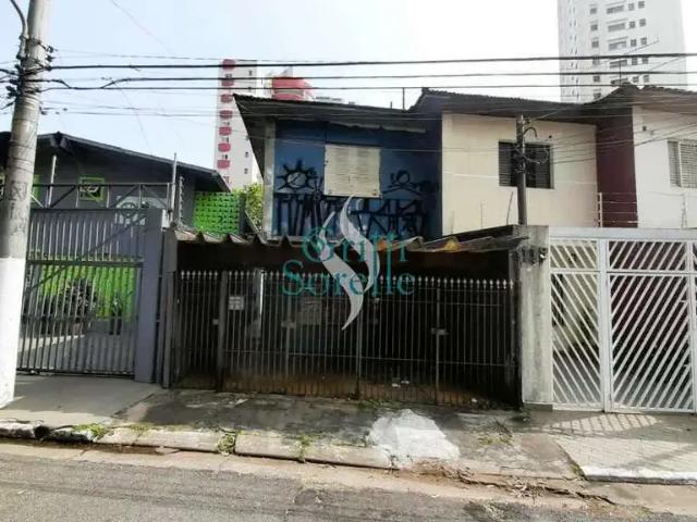 Casa / Sobrado para Venda em São Paulo/SP Brooklin Paulista 3 Quartos