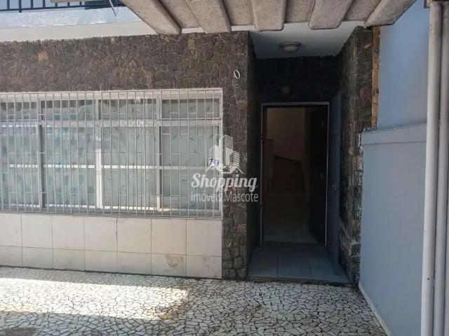 Casa / Sobrado para Venda em São Paulo/SP Brooklin Paulista 3 Quartos