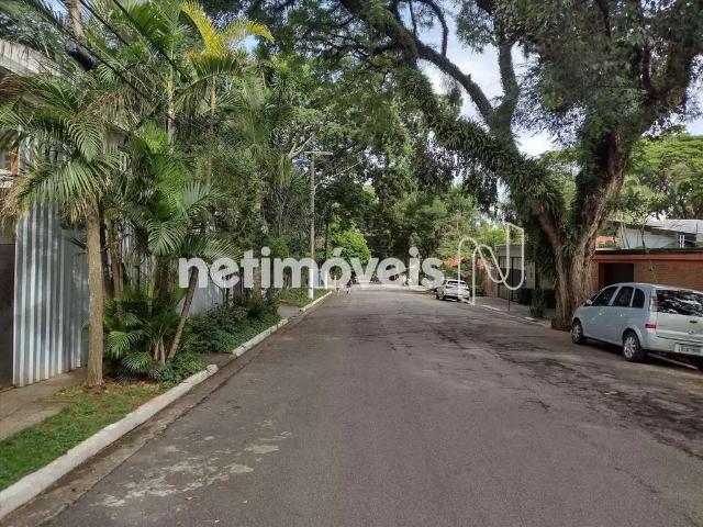 Casa / Sobrado para Venda em São Paulo/SP Brooklin Paulista 3 Quartos