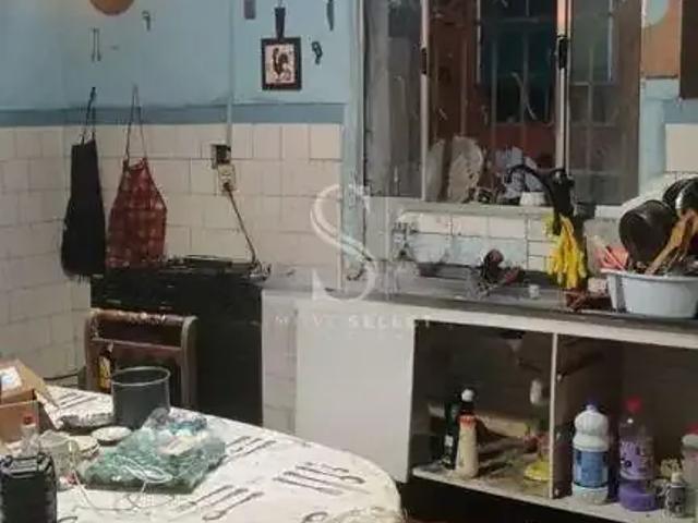 Casa / Sobrado para Venda em São Paulo/SP Brooklin Paulista 3 Quartos