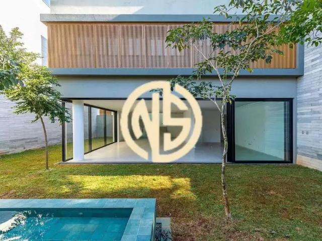 Casa / Sobrado para Venda em São Paulo/SP Brooklin Paulista 3 Quartos