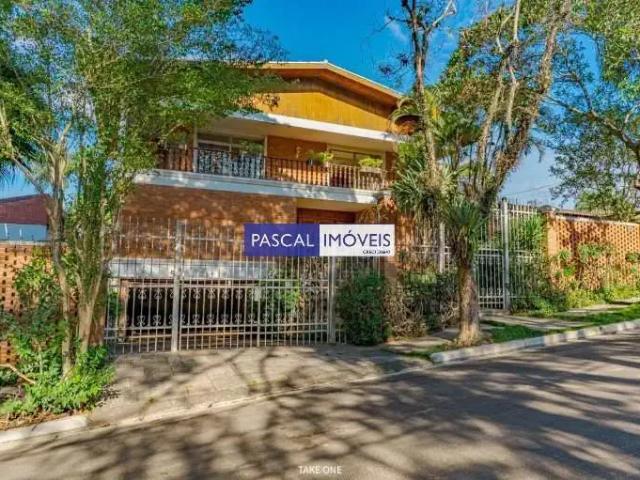 Casa / Sobrado para Venda em São Paulo/SP Brooklin 3 Quartos