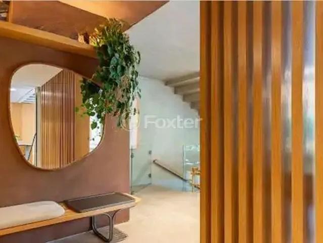 Casa / Sobrado para Venda em São Paulo/SP Brooklin Paulista 3 Quartos