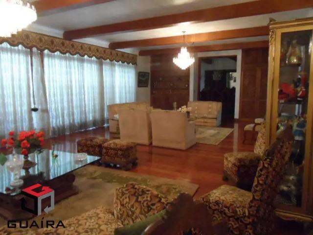 Casa / Sobrado para Venda em São Paulo/SP Brooklin Paulista 3 Quartos