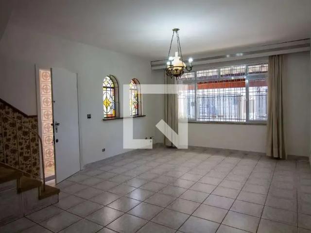 Casa / Sobrado para Venda em São Paulo/SP Brooklin Paulista 3 Quartos