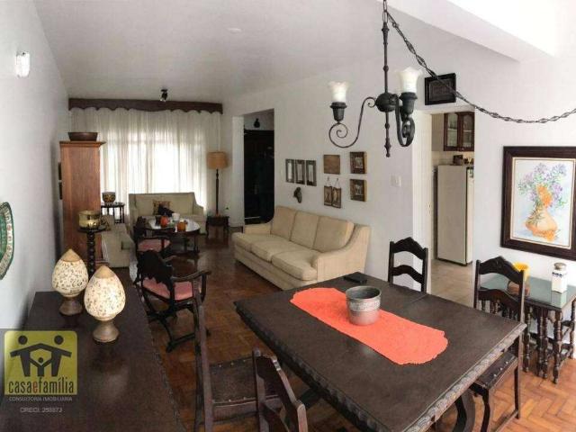 Casa / Sobrado para Venda em São Paulo/SP Brooklin Paulista 3 Quartos