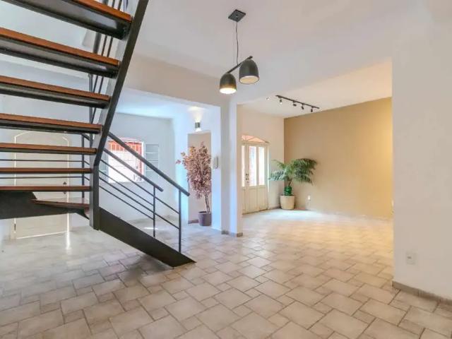 Casa / Sobrado para Venda em São Paulo/SP Brooklin Paulista 3 Quartos