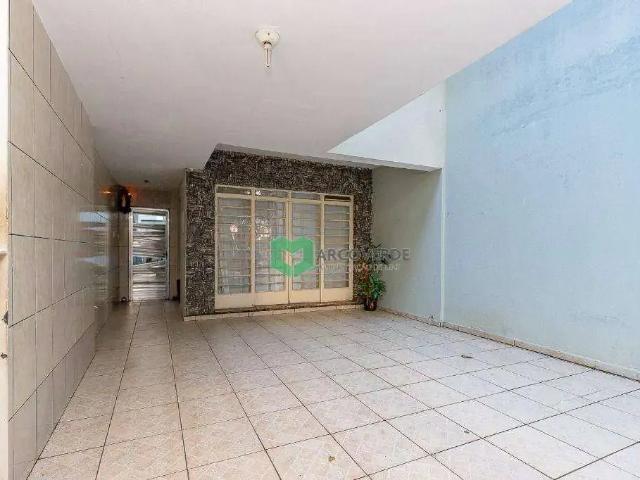 Casa / Sobrado para Venda em São Paulo/SP Brooklin Paulista 3 Quartos