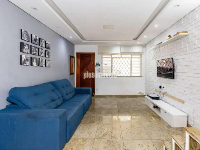 Casa / Sobrado para Venda em São Paulo/SP Brooklin Paulista 3 Quartos