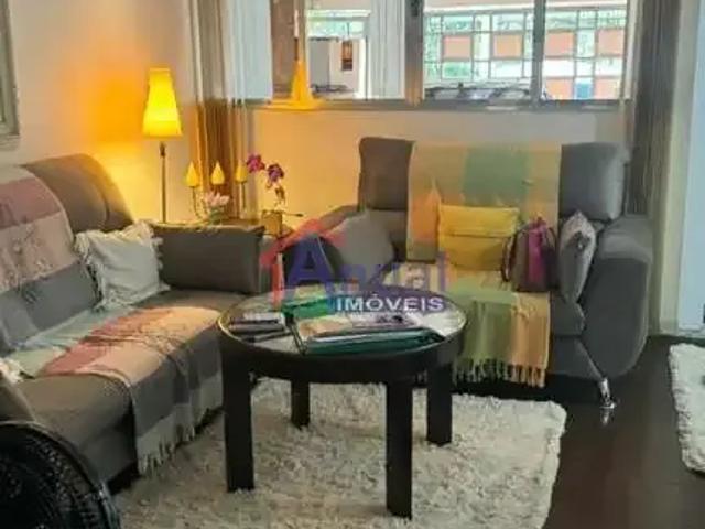 Casa / Sobrado para Venda em São Paulo/SP Brooklin Paulista 3 Quartos