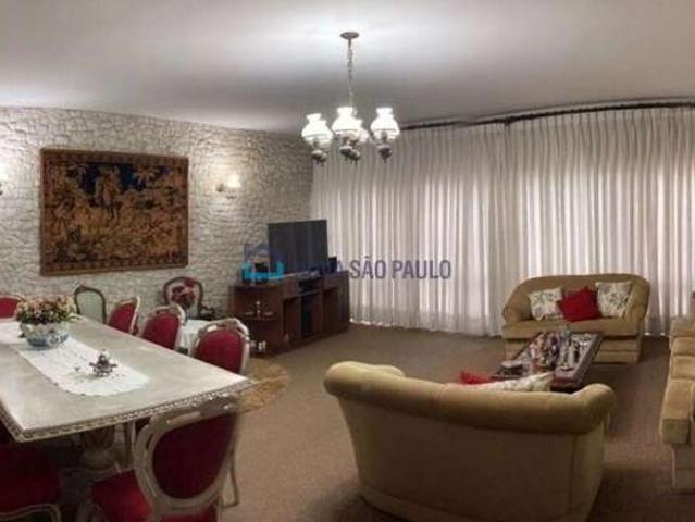 Casa / Sobrado para Venda em São Paulo/SP Brooklin Paulista 3 Quartos