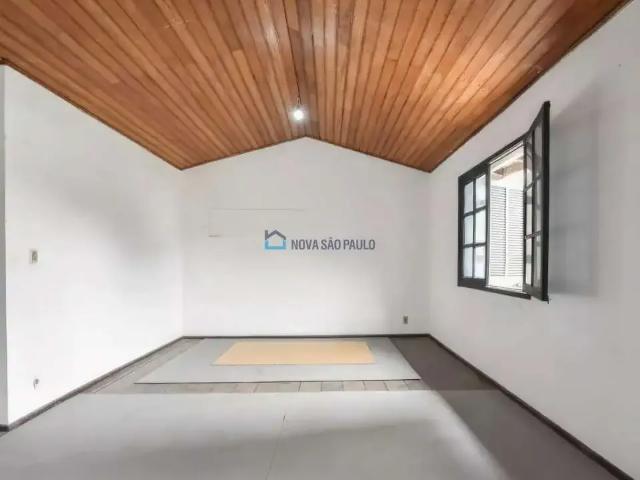Casa / Sobrado para Venda em São Paulo/SP Brooklin Paulista 3 Quartos