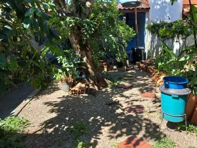 Casa / Sobrado para Venda em São Paulo/SP Brooklin Paulista 3 Quartos